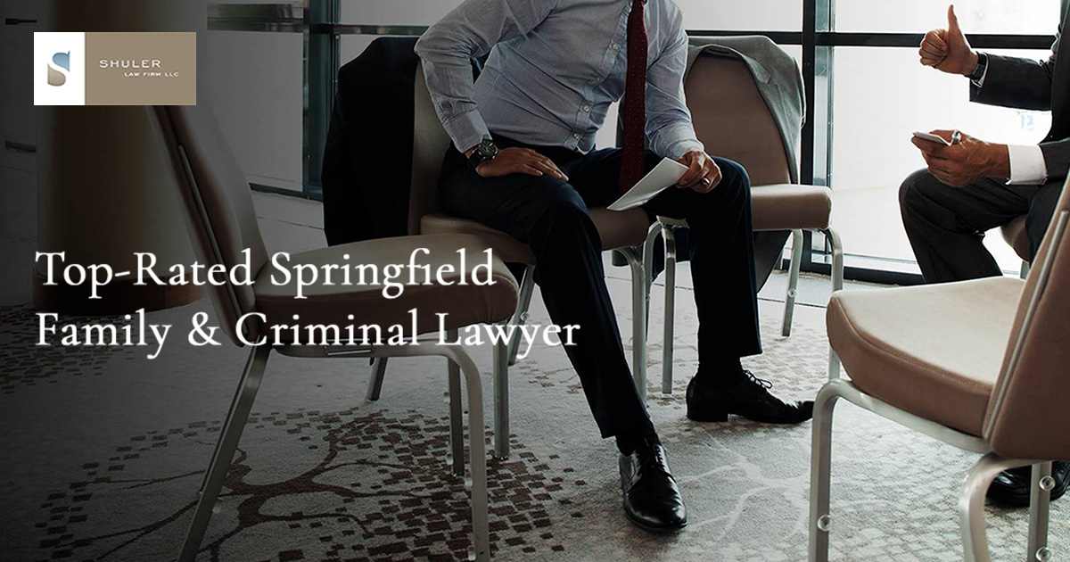 Springfield Divorce Attorney | MO Family Lawyers | Shuler Law Firm, LLC